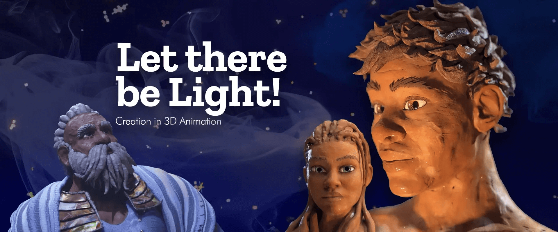 The Legacy of Adam | Animated Bible Stories